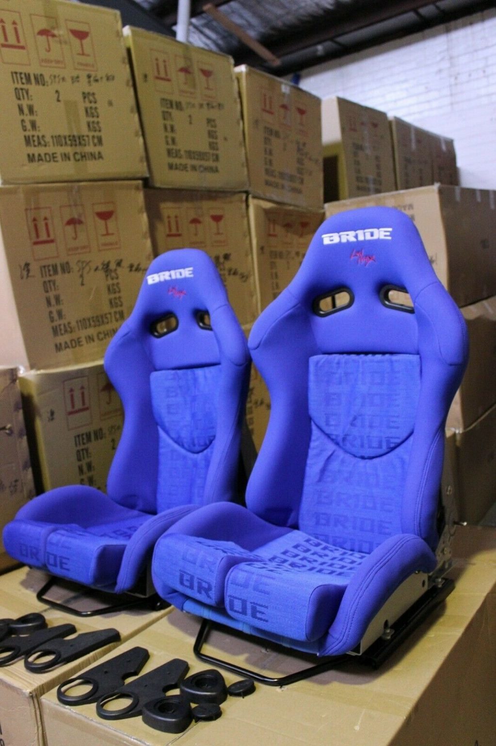Fixed Back Bucket Seats, Buy Fixed Back Bucket Seats Online Croydon ...