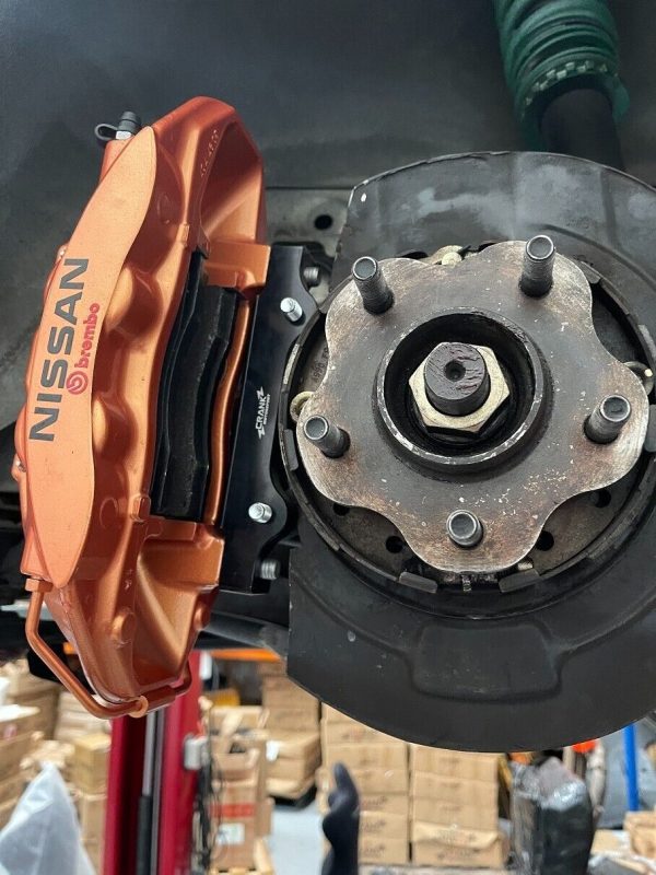 2x GTR half Shaft/Axle. 6xM10 Suit GTR, R32, R33 S13 S14 S15