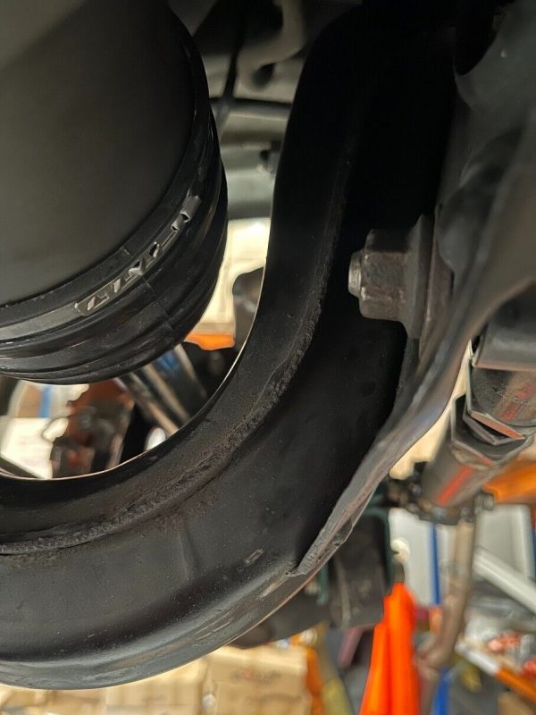 2x GTR half Shaft/Axle. 6xM10 Suit GTR, R32, R33 S13 S14 S15