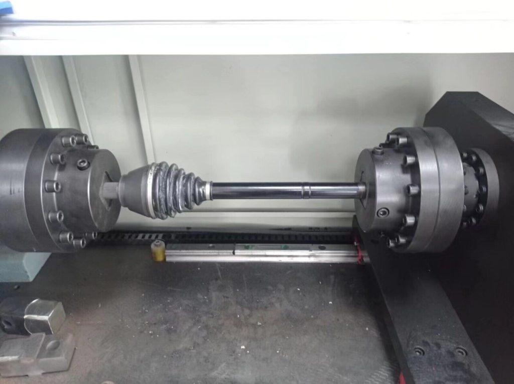 2x GTR half Shaft/Axle. 6xM10 Suit GTR, R32, R33 S13 S14 S15