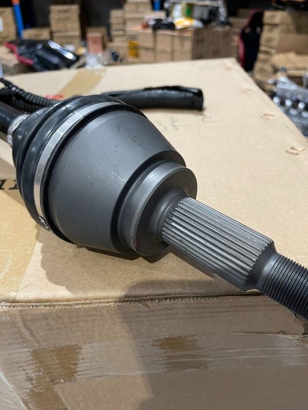 2x GTR half Shaft/Axle. 6xM10 Suit GTR, R32, R33 S13 S14 S15