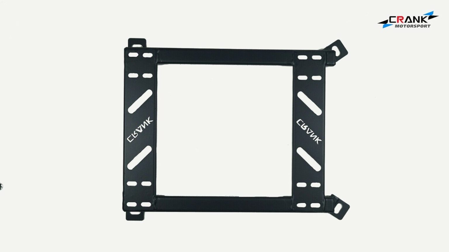 2x Crank BMW E36 E46 Seat rail package suit BRIDE RECARO SPARCO Croydon ...