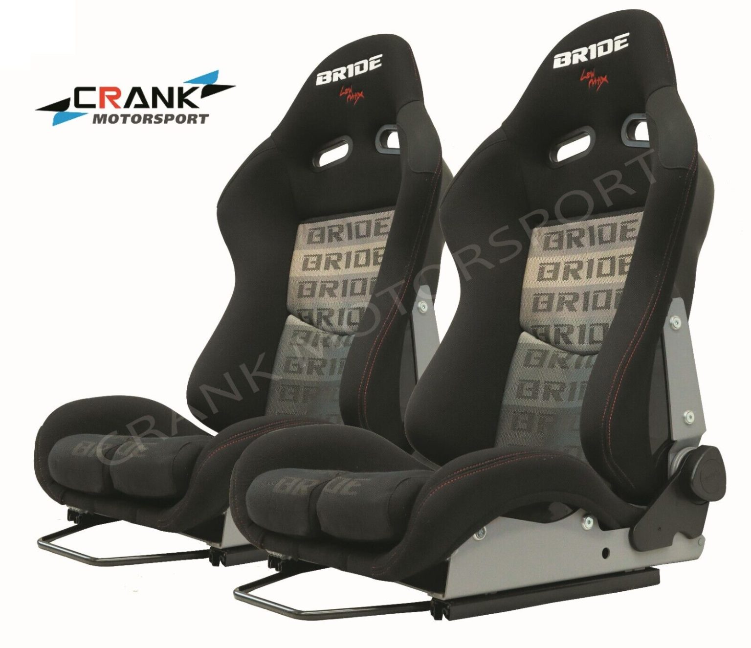 Reclinable Bucket Seats, Buy Reclinable Bucket Seats Online Croydon ...