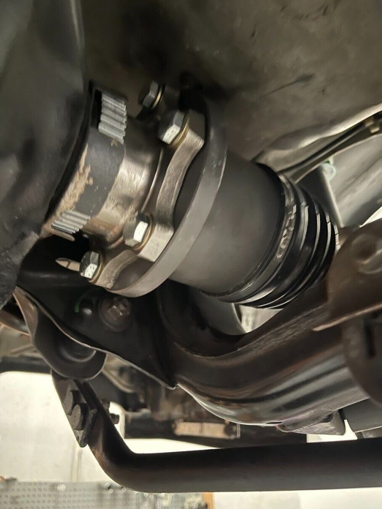 2x GTR half Shaft/Axle. 6xM10 Suit Vspec GTR, R33 R34 S14 S15