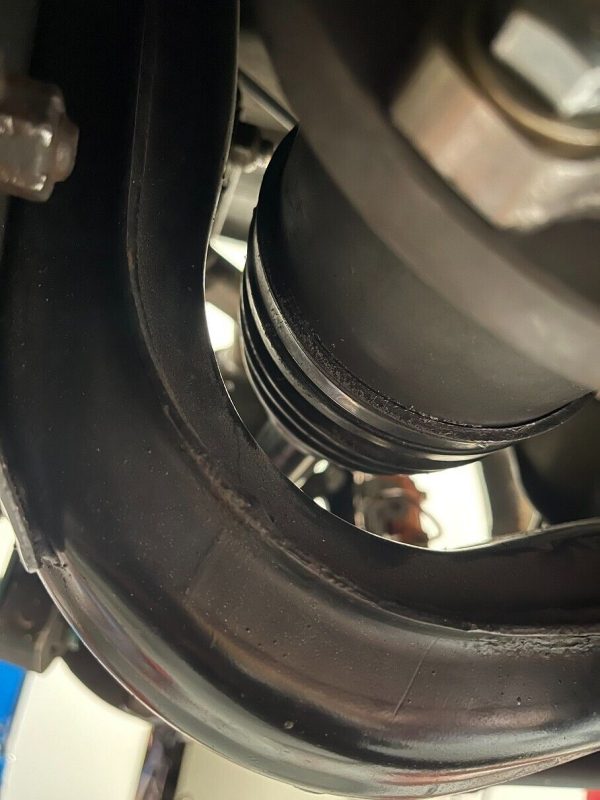 2x GTR half Shaft/Axle. 6xM10 Suit Vspec GTR, R33 R34 S14 S15