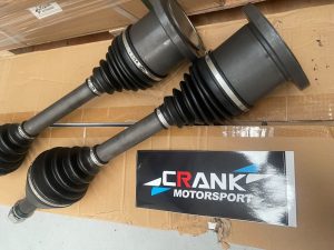 2x GTR half Shaft/Axle. 6xM10 Suit Vspec GTR, R33 R34 S14 S15