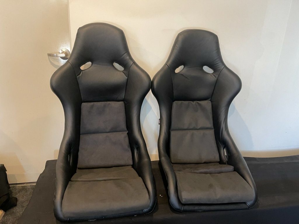 Fixed Back Bucket Seats, Buy Fixed Back Bucket Seats Online Croydon ...