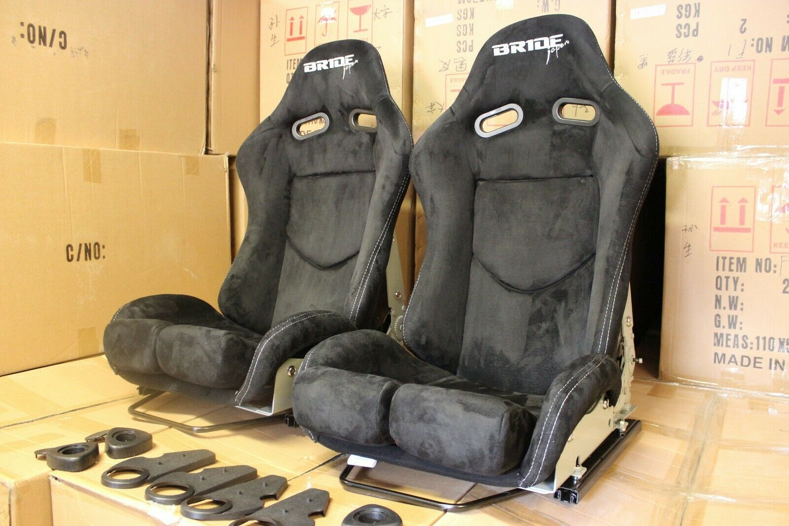 Reclinable Bucket Seats, Buy Reclinable Bucket Seats Online Croydon ...