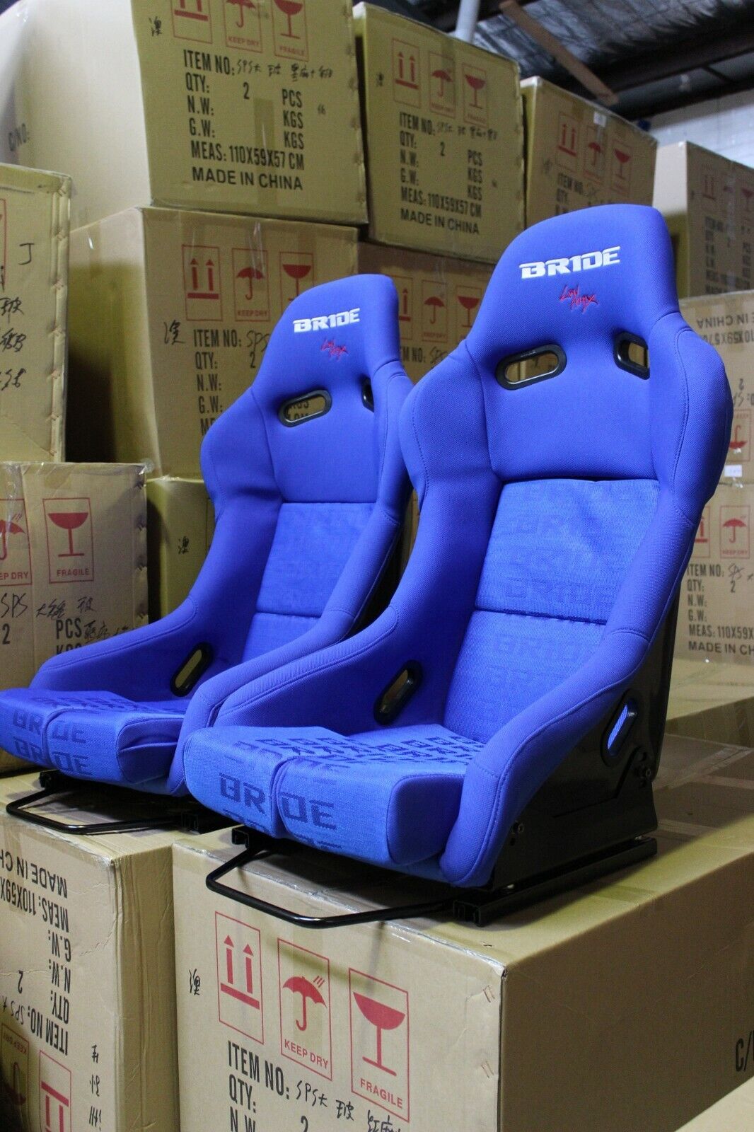 Fixed Back Bucket Seats, Buy Fixed Back Bucket Seats Online Croydon ...